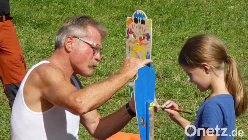 Lisa Striegl und Peter Gollwitzer feiern Hochzeit: Die Stufen zum Glück ...