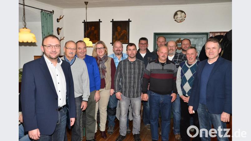 Unabhängige Wählergemeinschaft Waidhaus: Bauriedl bleibt UWG-Chef | Onetz Unabhängige Wählergemeinschaft Waidhaus: Bauriedl bleibt UWG-Chef | Onetz