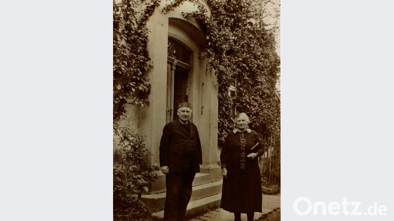 Der Don Camillo von Moosbach | Onetz