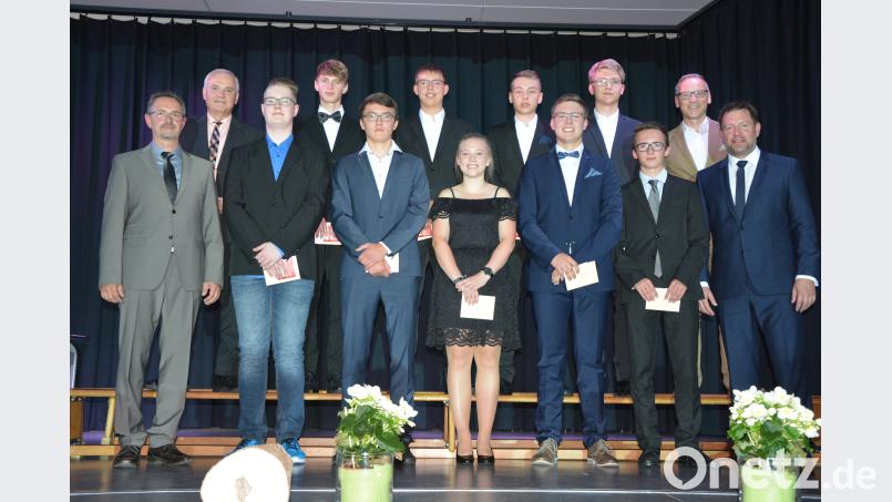 Jahresringe weisen den Weg | Onetz