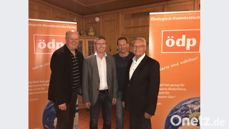 "Kitt unserer Gesellschaft" | Onetz