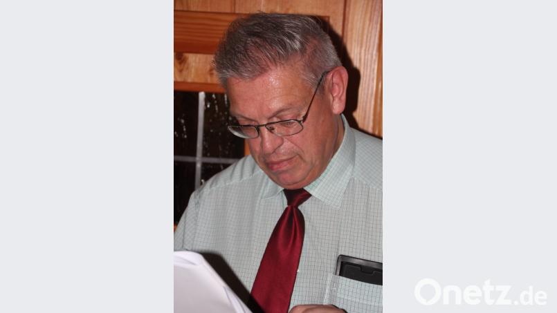 Heimat-Schriftreihe als Erfolgsprojekt | Onetz