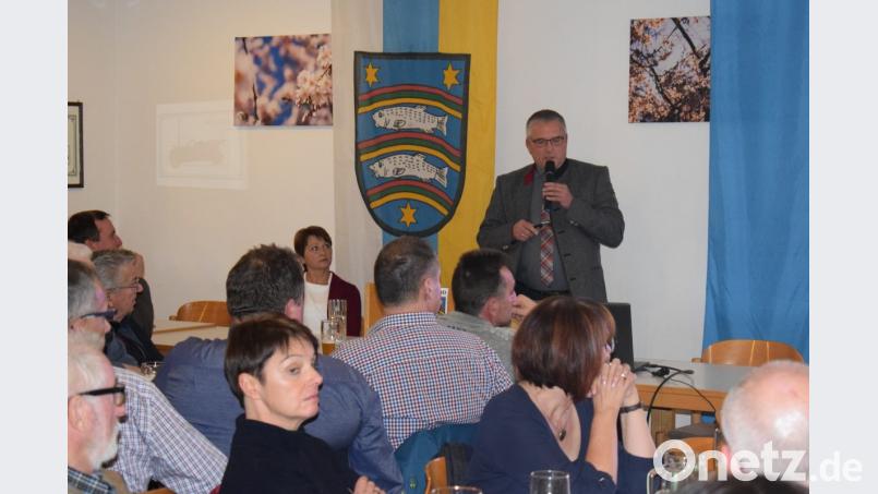 Stadt steht gut da | Onetz