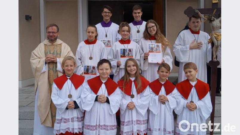 Fünf neue Minis | Onetz