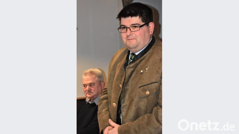 "Deutsche sollen auch aufstehen" | Onetz