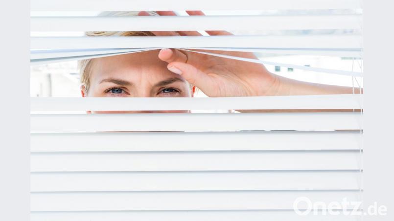 Neugierig bleiben | Onetz