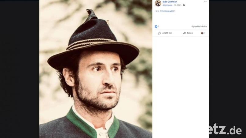 „Rosenheim Cops“-Schauspieler Matthias Messner ist tot | Onetz