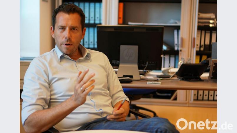 Eine Stadt mit Standortvorteilen | Onetz