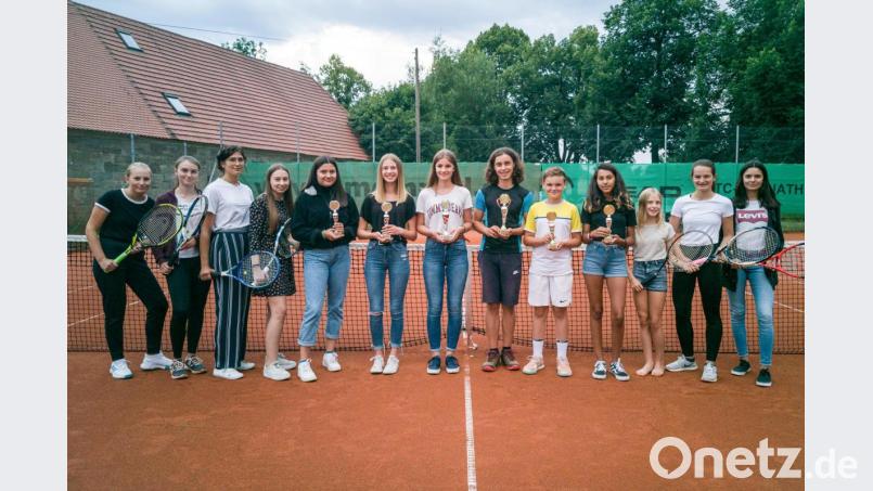 Für Heining dritter Titel in Folge | Onetz