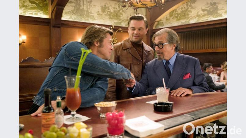 Neu im Kino: Der neue Tarantino und ein Klassiker | Onetz