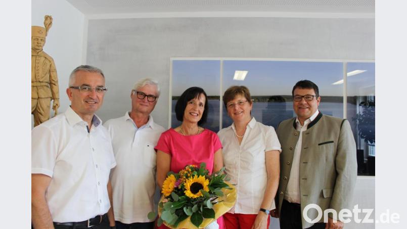 Abschied nach fast drei Jahrzehnten | Onetz