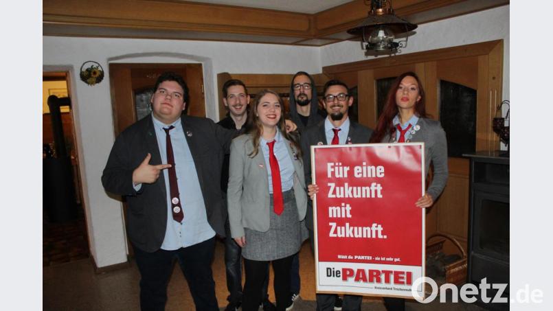 Eine Zukunft mit Zukunft | Onetz