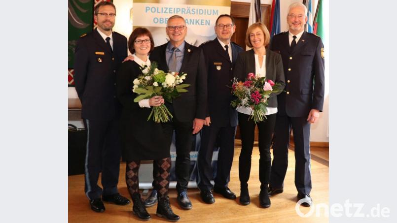 Roland Ast folgt auf Robert Roth | Onetz