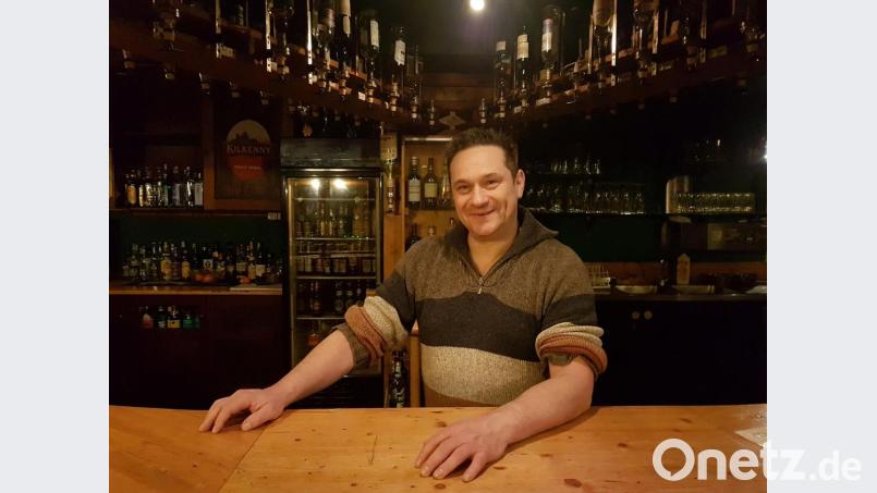 O'Brian in Amberg schließt doch (noch) nicht | Onetz