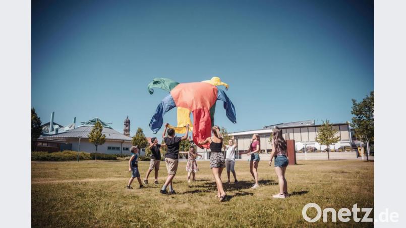 Auch in diesem Jahr wartet ein vielfältiges und spannendes Ferienprogramm | Onetz
