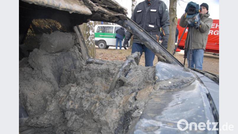 Noch immer viele offene Fragen im bizarren Todesfall Rudolf Rupp | Onetz