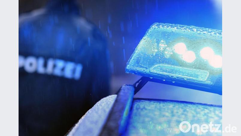 Angetrunkener Weidener begeht Fahrerflucht | Onetz