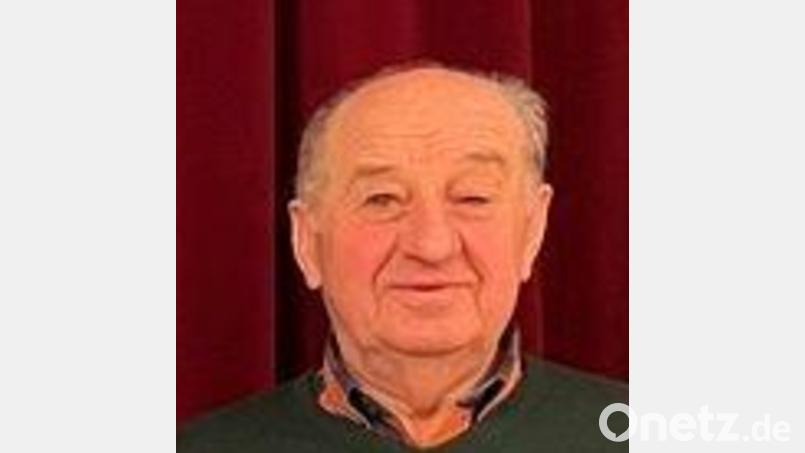 Krippenfreunde Amberg ehren langjährige Mitglieder | Onetz