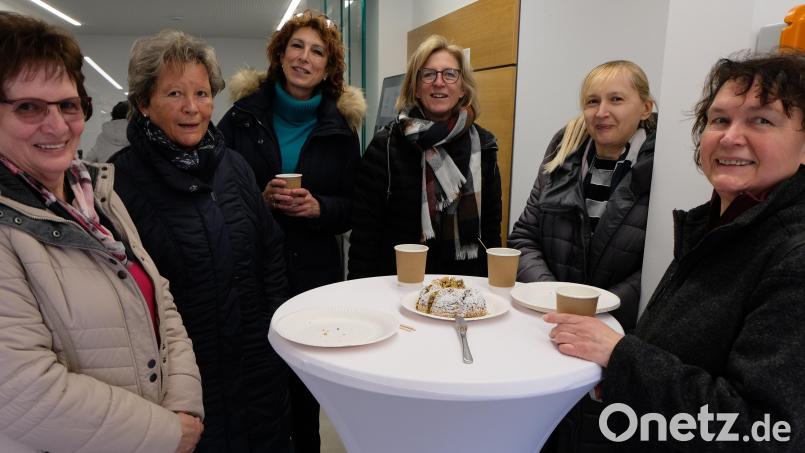 4000 Euro aus Floß für Ukrainehilfe | Onetz