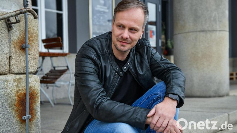 Neuer Song von "Radspitz"-Sänger Lars Rau | Onetz