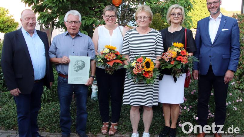 Raiffeisenbank Auerbach-Freihung mit soliden Entwicklungszahlen | Onetz