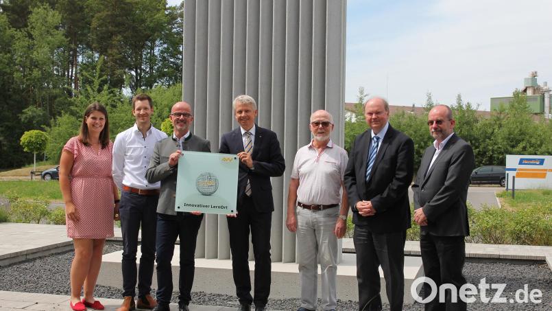 Herding GmbH Filtertechnik Amberg ist neuer innovativer Lernort der OTH ...
