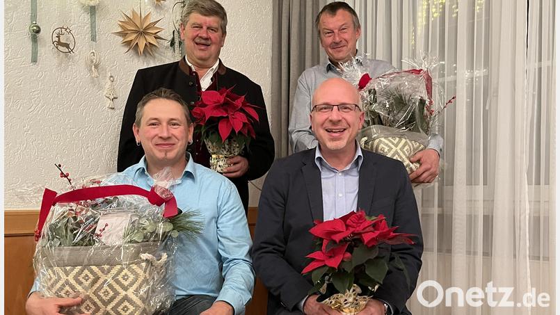 Gemeinde Etzenricht dankt für Engagement | Onetz