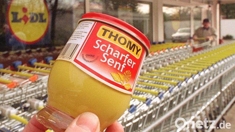 Thomy hat Kult-Glas abgeschafft | Onetz