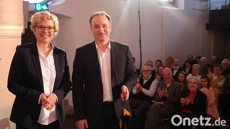 Schwandorfer Neujahrskonzerte mit Werken von Bach, Mozart und Chopin ...