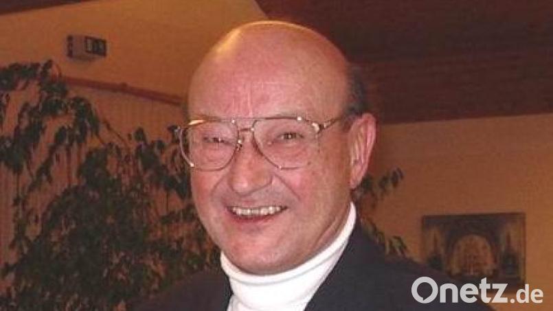 Hirschau trauert um Stadtpfarrer i. R. Norbert Demleitner | Onetz