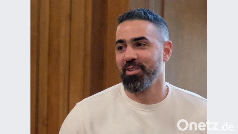 Bushido nimmt besondere Gäste zum Auftaktkonzert mit | Onetz