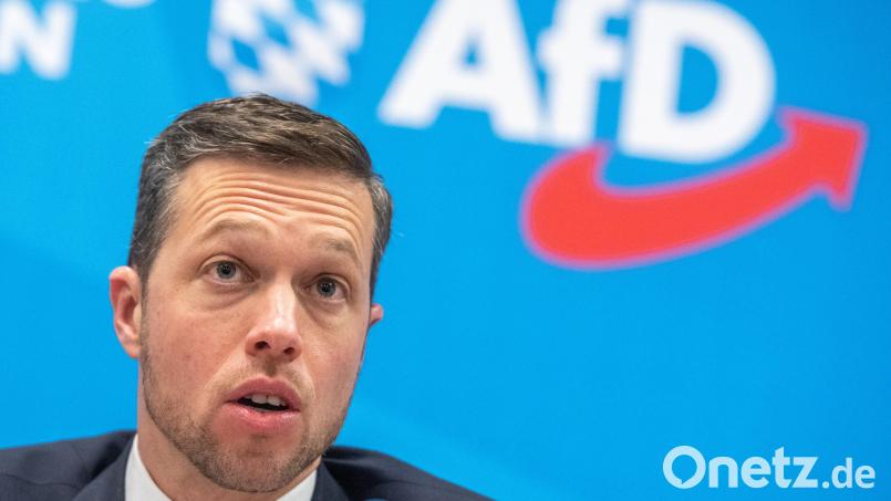 Neue Regeln für Debatten im Landtag – AfD spricht von "Antrag der ...