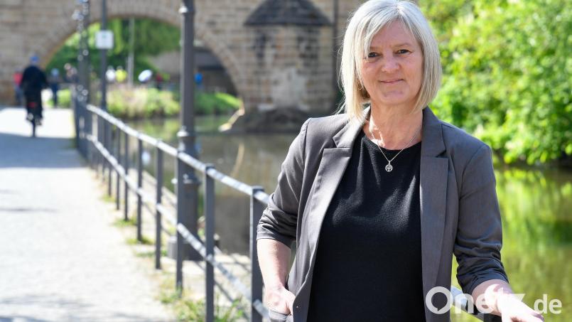 Amberger Liste-Stadträtin Tanja Dandorfer feiert ihren 50. Geburtstag | Onetz