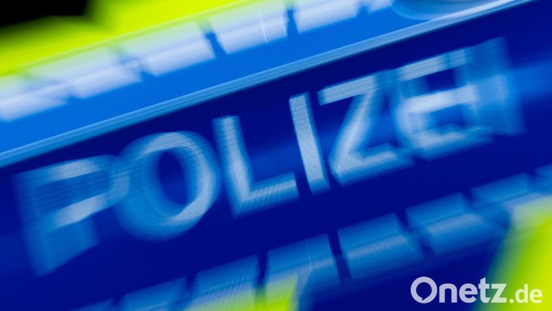 Mann schläft in Amberg seinen Rausch im Auto aus | Onetz