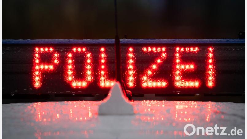 BMW in Amberg beschädigt: Polizei sucht Zeugen | Onetz