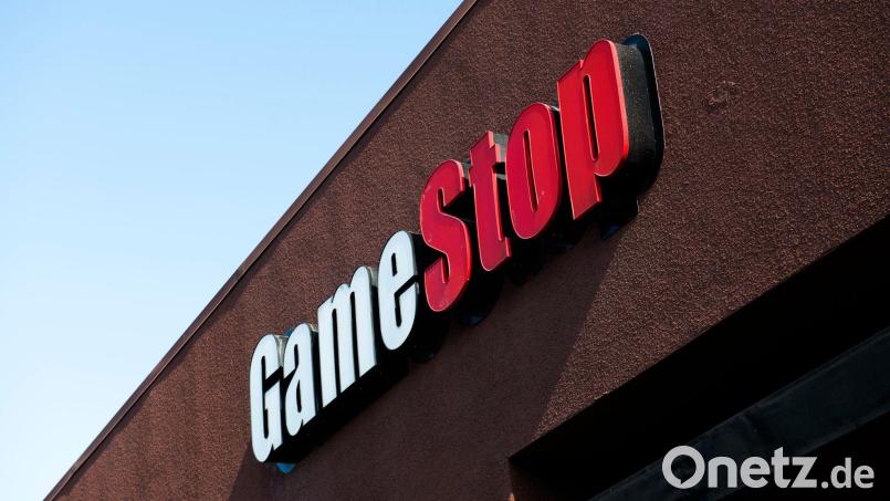 GameStop schließt wohl alle Filialen in Deutschland | Onetz