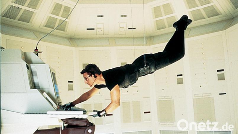 "Mission: Impossible": Wie einzelne Szenen schwaches Storytelling ...