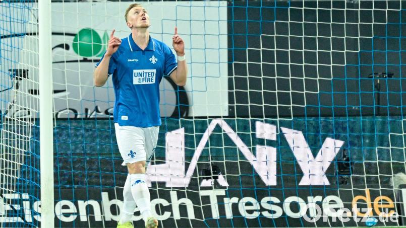 Schröder macht Tempo: Lidberg fünfter Gladbach-Zugang | Onetz