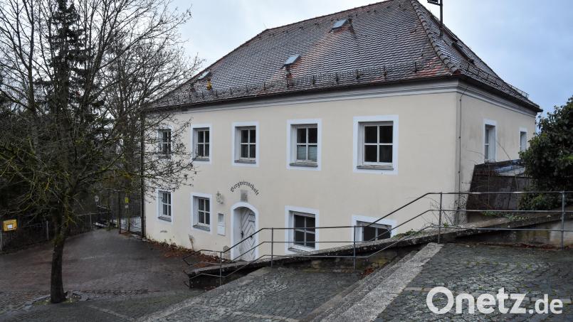 Harald Schwartz hofft auf Neustart für Bergwirtschaft Amberg und setzt ...