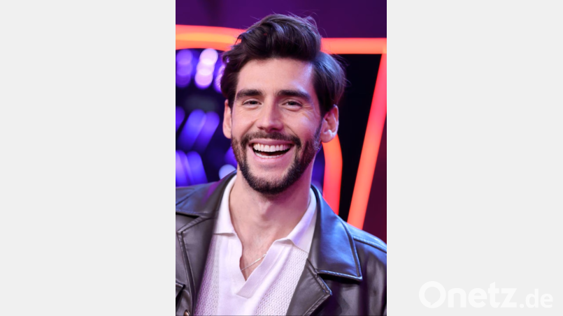 Karten für Alvaro Soler zu gewinnen | Onetz