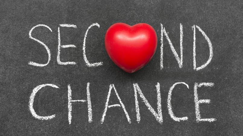 Tag der zweiten Chance: Zeit für die Liebe im zweiten Anlauf | Onetz