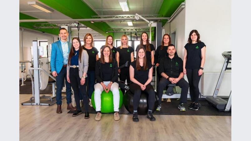 Firmenchef zeigt soziale Verantwortung | Onetz