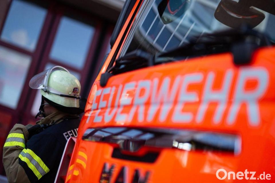 Junge Christen im Glauben gestärkt | Onetz