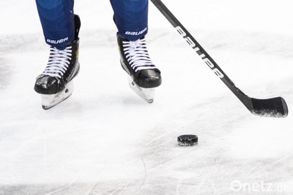 Christian Zwick und Chris Glonner bei mehreren Wettbewerben in der ...