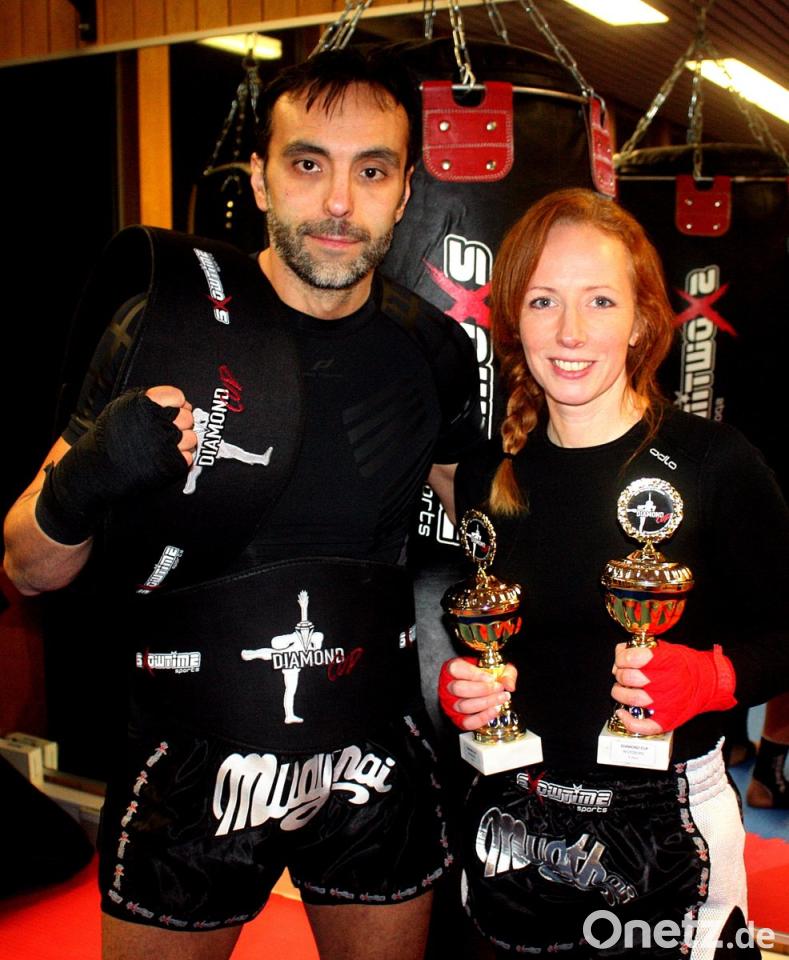 Callejon-Gruppe löst Ticket für Weltmeisterschaft in Jamaika: Erfolgreicher Kick | Onetz