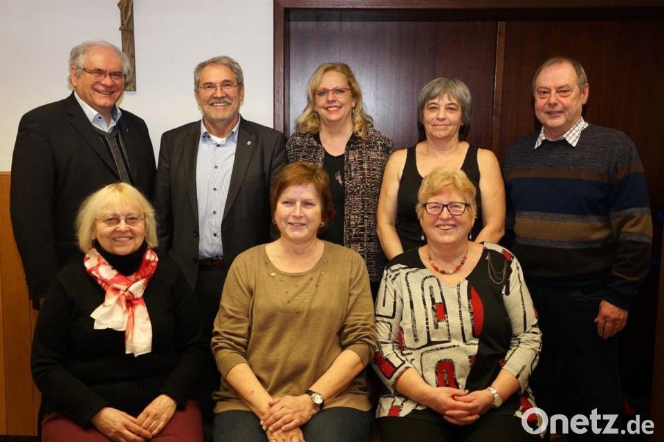 Jahreshauptversammlung bei der KAB St. Johannes: Es fehlt an Menschlichkeit | Onetz