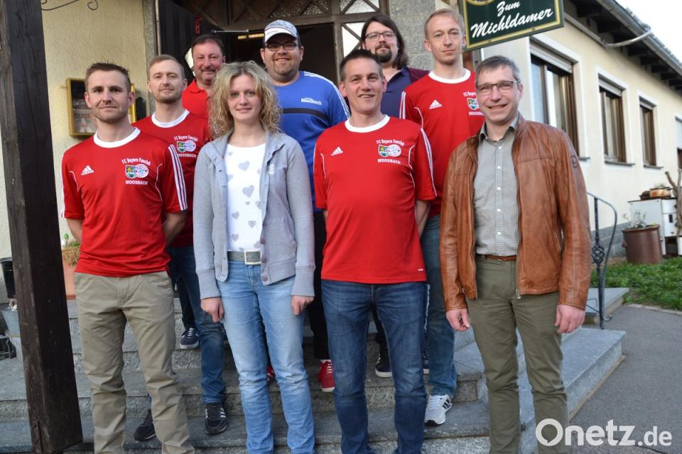 Ehrungen im Jubiläumsjahr: Jubilare zum Jubiläum | Onetz