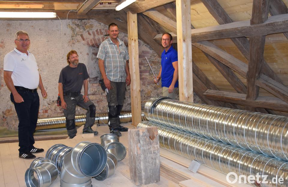 Bauland gefragt | Onetz