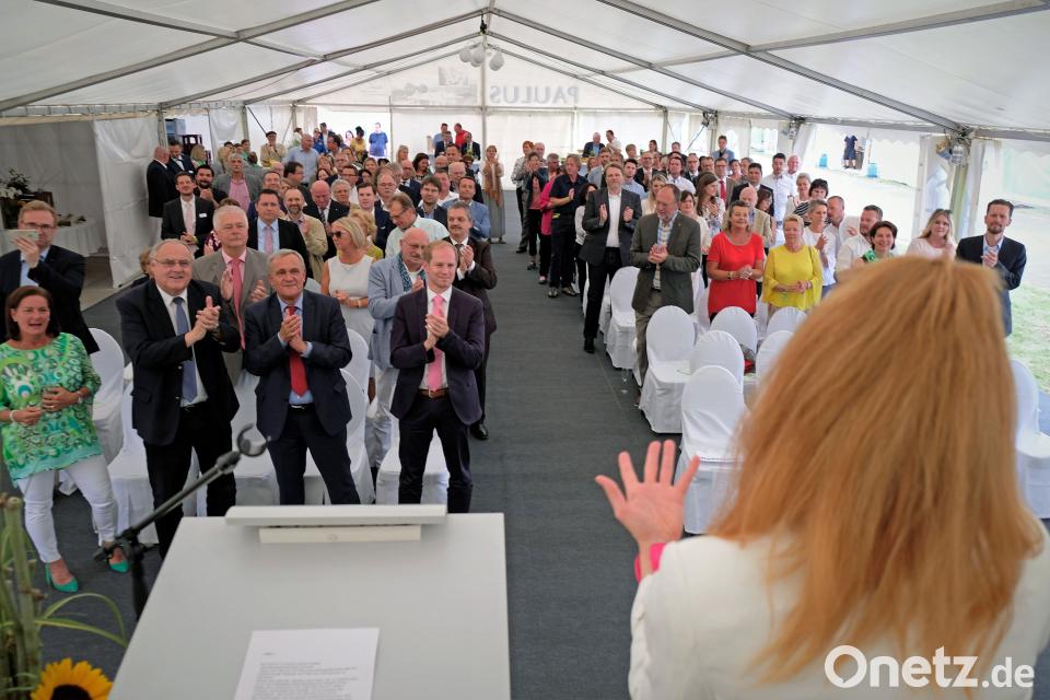 Bei Loew "einfach Mensch sein" | Onetz