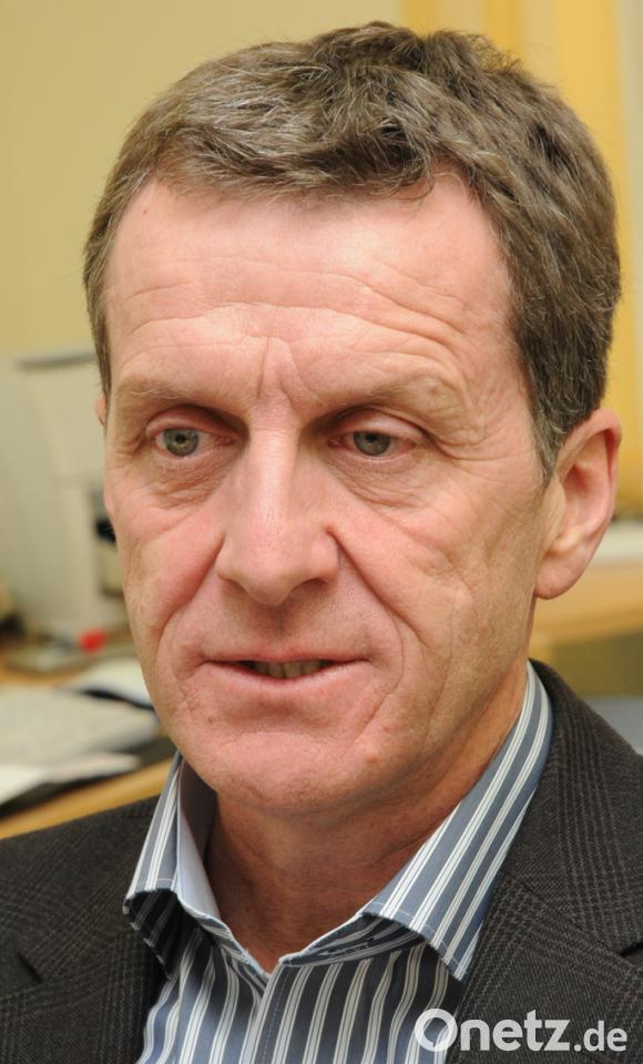 Gerald Haas kehrt als Schulrat zurück | Onetz